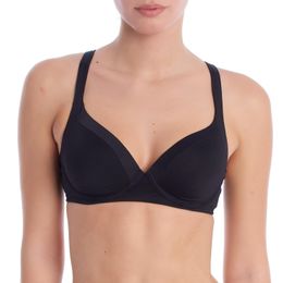 DIM Schaumstoff D0A75 B&uuml;gelfreier BH f&uuml;r Frauen