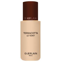 Guerlain Terracotta Le Teint Foundation (4W Warm)