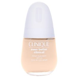 Clinique Even Better Clinical Serum Foundation SPF20 - CN 08 Linen 30ml