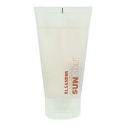 Jil Sander Sun Men All Over Shampoo 150ml