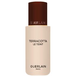 Guerlain Terracotta Le Teint Foundation - Strahlendes Finish f&uuml;r Frauen