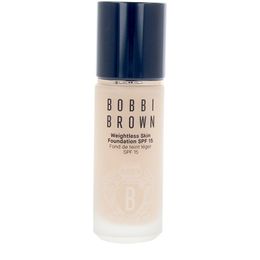 Bobbi Brown Weightless Skin Foundation Lsf 15 #neutral Ivory 30 ml
