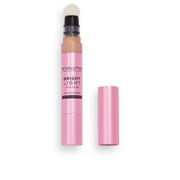 Revolution Bright Light Highlighter #radiance Bronze 3 ml