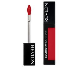 Revlon Colorstay Satintinte #015-fire&ampice 5 ml
