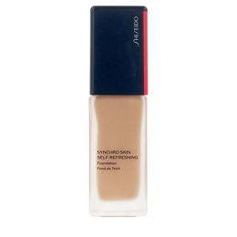 Shiseido Synchro Skin Selbsterfrischende Foundation Spf30 #410 30 ml