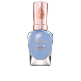 Sally Hansen Color Therapy Farb- Und Pflegelack #454-dressed To Chill 14,7 ml