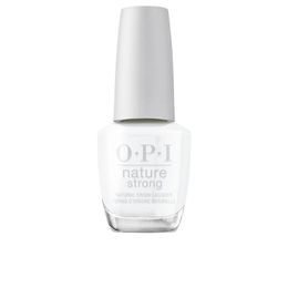 O.P.I Nature Strong Nagellack Nat&uuml;rlichen Ursprungs #strong As Shell 15 ml