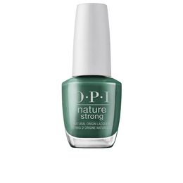 O.P.I Nature Strong Nagellack Nat&uuml;rlichen Ursprungs #blatt Nach Beispiel 15 ml