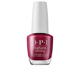 O.P.I Nature Strong Nagellack Nat&uuml;rlichen Ursprungs #raisin Your Voice 15 ml