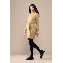 Davey Lurex Tunika Sand/Gold