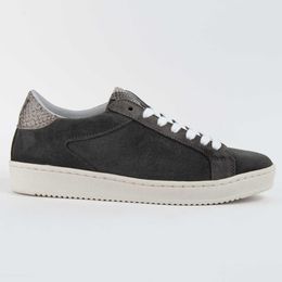 Purapiel Sneaker Purasn Grau