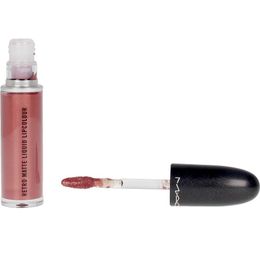 MAC Retro Matte Liquid Lip Colour #gemz & Roses 5 ml