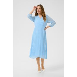 Culture Kleid CUkila Feminine light blue