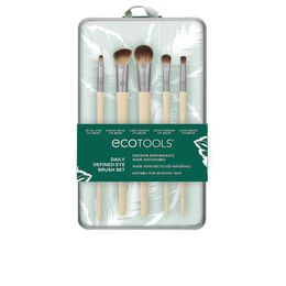 EcoTools Daily Defined Eye Set 6 pz