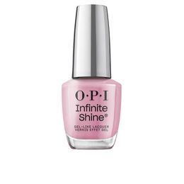 O.P.I Infinite Shine Langanhaltender Nagellack Mit Gel-effekt #flamingo Your Own Way 15 ml