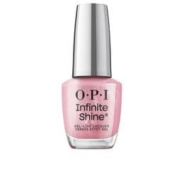 O.P.I Infinite Shine Langanhaltender Nagellack Mit Gel-effekt #prinzessinnenregel! 15 ml