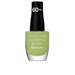 Max Factor Masterpiece Xpress Schnell Trocknend #590-key Lime 8 ml