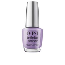 O.P.I Infinite Shine Langanhaltender Nagellack Mit Gel-effekt #lush Hour 15 ml