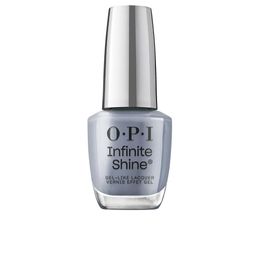 O.P.I Infinite Shine Langanhaltender Nagellack Mit Gel-effekt #pure Jean-ius 15 ml