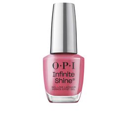 O.P.I Infinite Shine Langanhaltender Nagellack Mit Gel-effekt #strawberry Margarita 15 ml