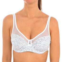 DIM B&uuml;gel-BH Gro&szlig;z&uuml;gig Bio 00ASF Frau