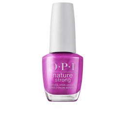 O.P.I Nature Strong Nagellack Nat&uuml;rlichen Ursprungs #thistle Make You Bloom 15 ml