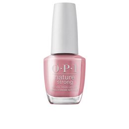 O.P.I Nature Strong Nagellack Nat&uuml;rlichen Ursprungs #for What It's Earth 15 ml