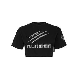 Plein Sport T-Shirt Scratch