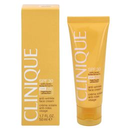Clinique Anti-Falten-Gesichtscreme SPF30 50 ml