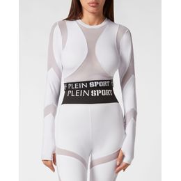 Plein Sport Sport Top Multicut
