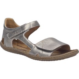 Josef Seibel Damen Sandale Caitlyn 03 in champagner
