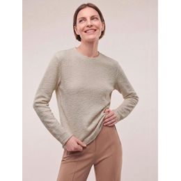 Walbusch Shirt in Boucleoptik