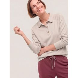 Walbusch Baumwollstretch Polo