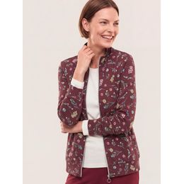 Walbusch Baumwollstretch Jacke