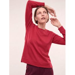 Walbusch Edelbasic Sweatshirt