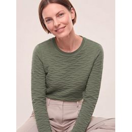 Walbusch Jacquard-Sweaty 3D