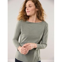 Walbusch W&auml;rmendes Shirt