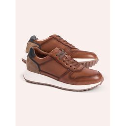 Walbusch Leder Sneaker