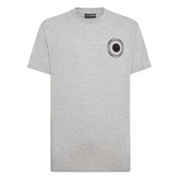 Plein Sport T-Shirt Carbon Tiger