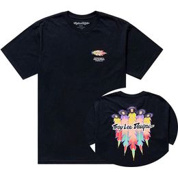 Troy Lee Designs Feather, T-Shirt