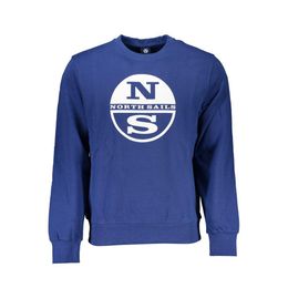 North Sails Crewneck-Sweatshirt Nslts23456