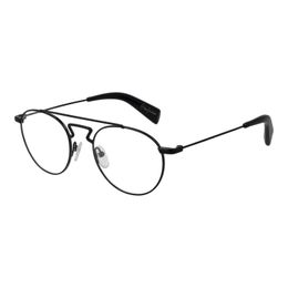 Yohji Yamamoto Brille YY3004 002 50