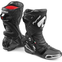 Forma Ice Pro, Stiefel