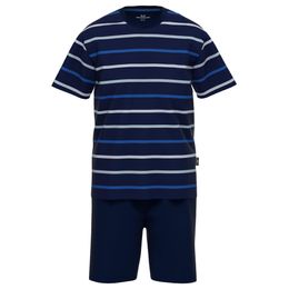 Gotzburg Schlafanzug Kurz Pyjama