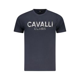 Cavalli Class Logo T-Shirt