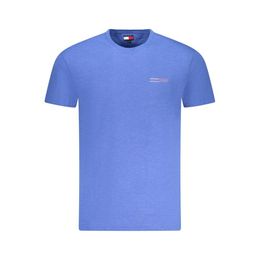 Tommy Hilfiger Kurzarm T-Shirt mit Rundhalsausschnitt