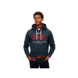 Superdry Herren Vl Heritage Sweatshirt