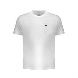 Lee T-Shirt mit kurzer &Auml;rmeln und Brusttasche