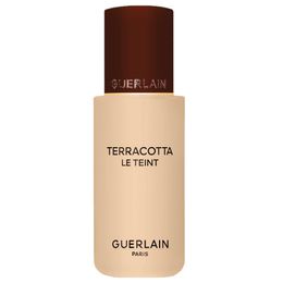 Guerlain Terracotta Le Teint Foundation, Farbton 3 5W Warm