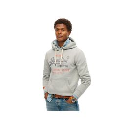 Superdry Herren Vl Heritage Sweatshirt